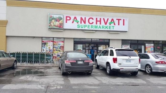 The Top 17 Indian Grocery Stores In Canada