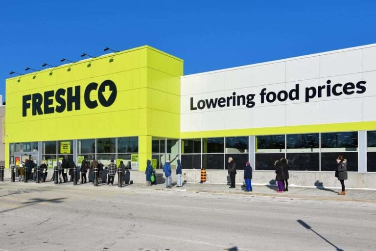 Top 15 Canadian Grocery Stores - Your Shopping Guide