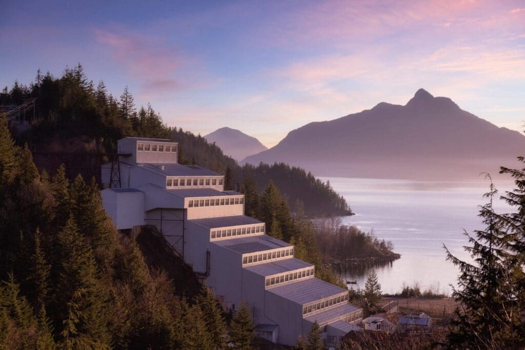 14 Spectacular Places In and Around Vancouver - Icy Canada