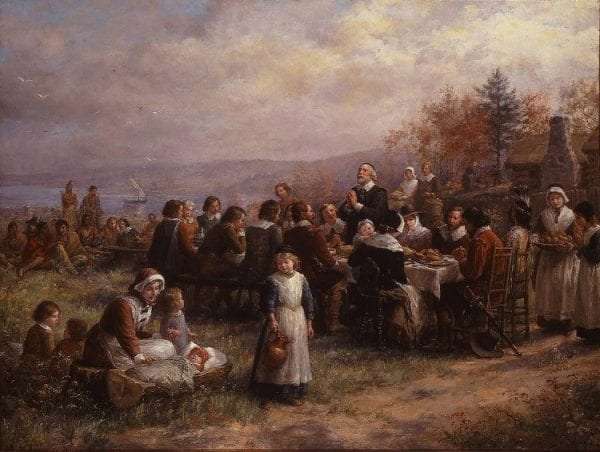Canadian Thanksgiving - History and Traditions Explained