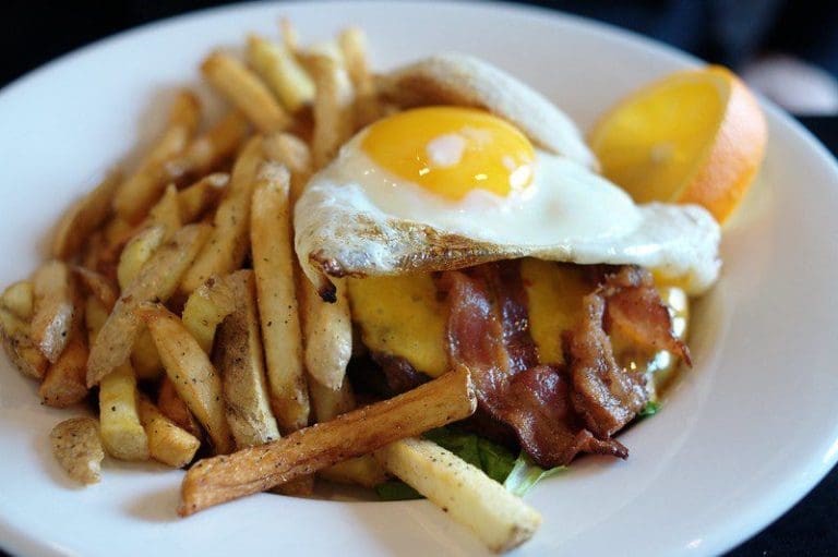 10 Best Restaurants Downtown Calgary