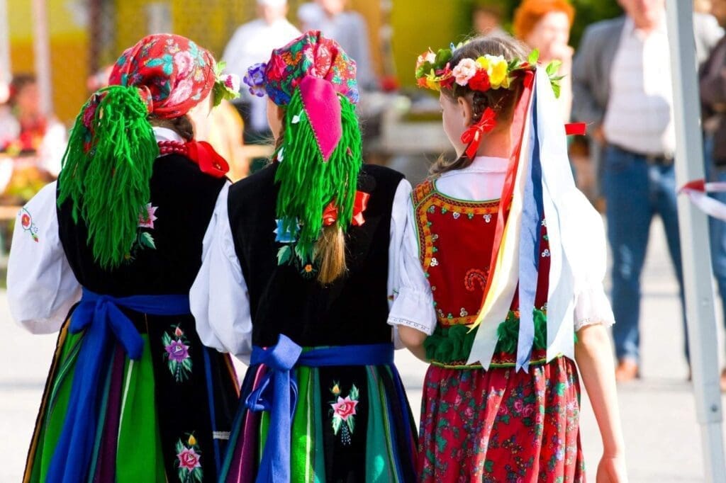 Polish Festivals - 10 Incredible and Unique Options!
