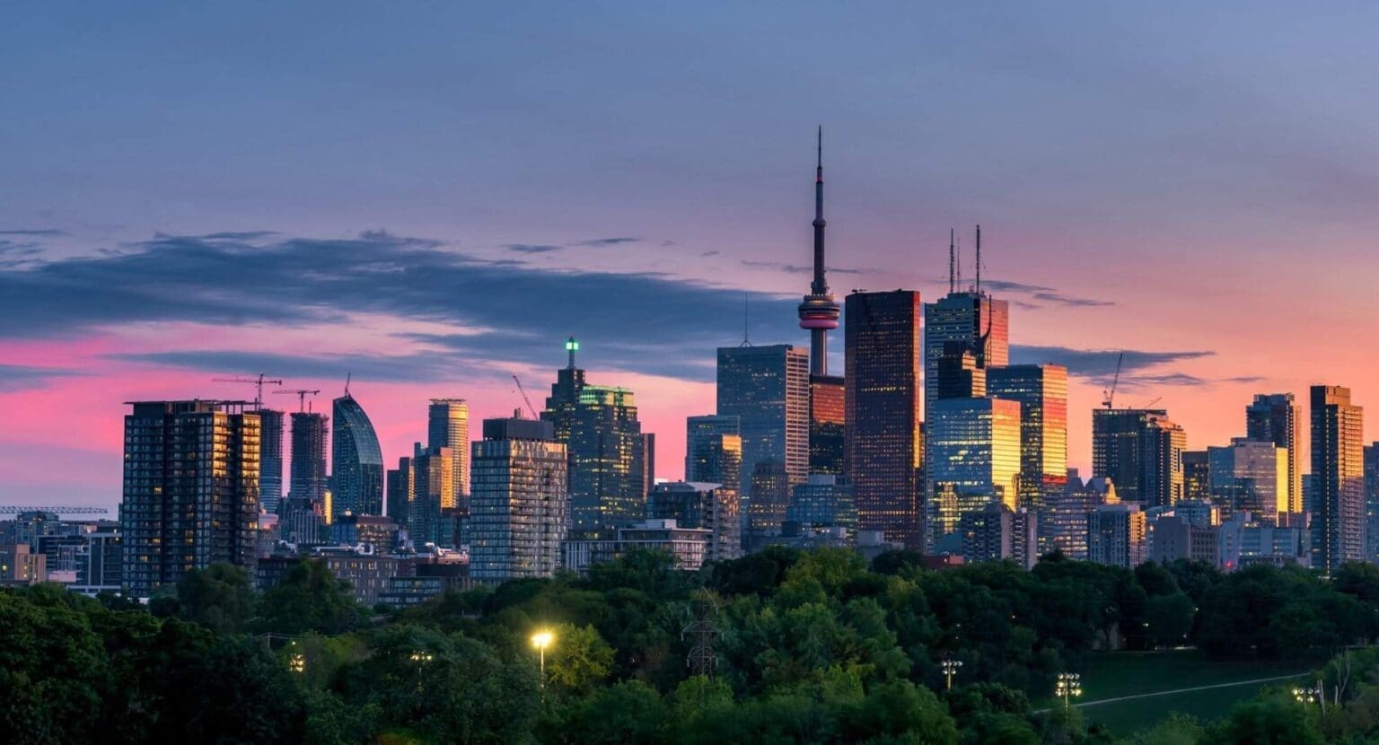 Union Station Toronto - 7 Fascinating Facts About Toronto's Iconic Landmark
