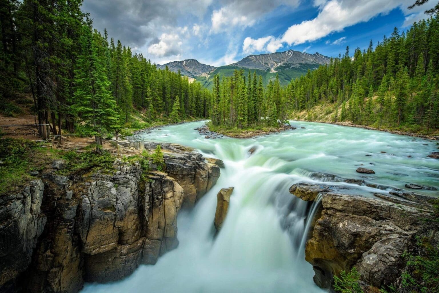 17 Interesting Canada Facts That You Should Know About!