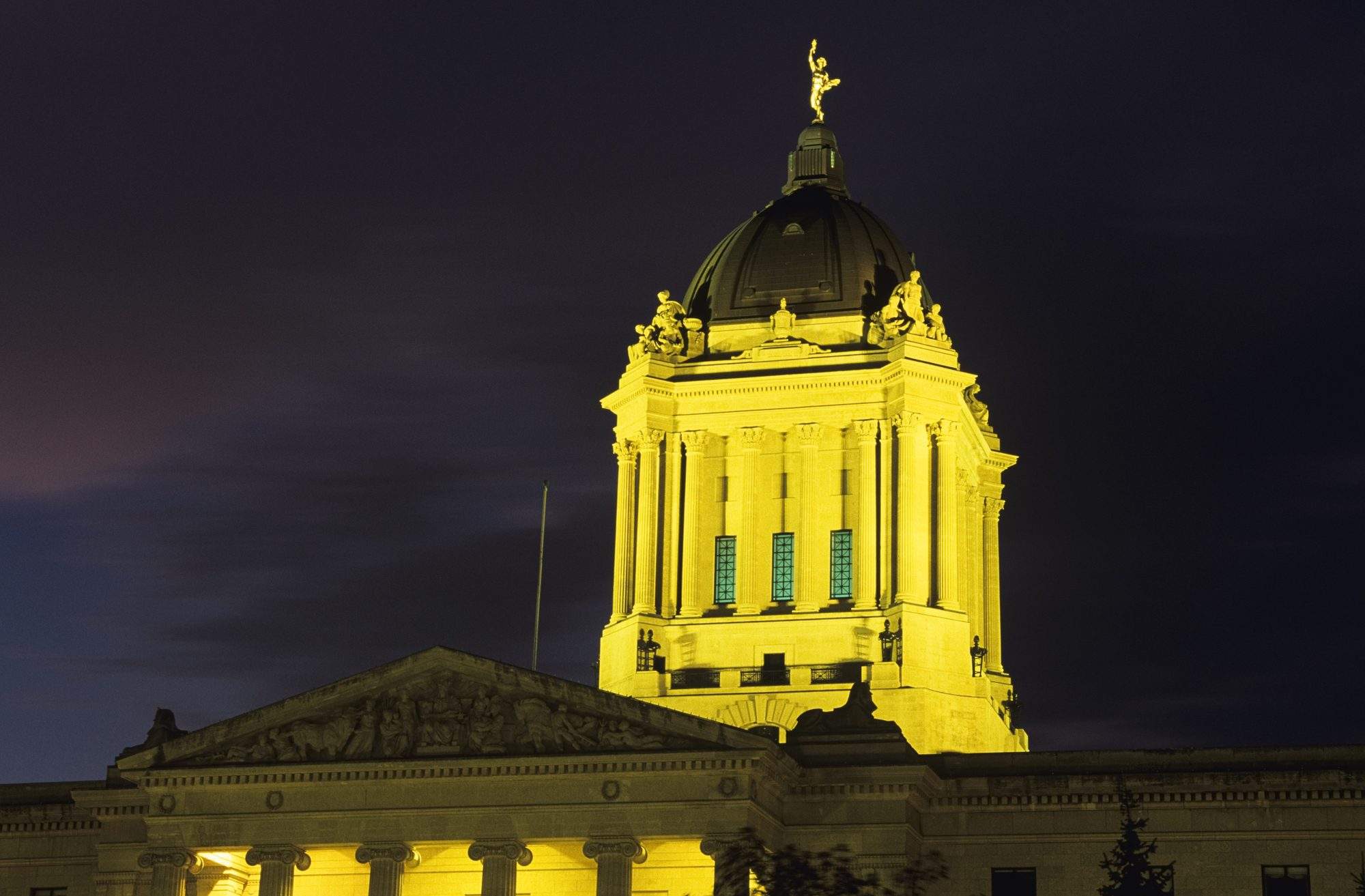 Fun-Facts About Manitoba - 10 Amazing Ones!