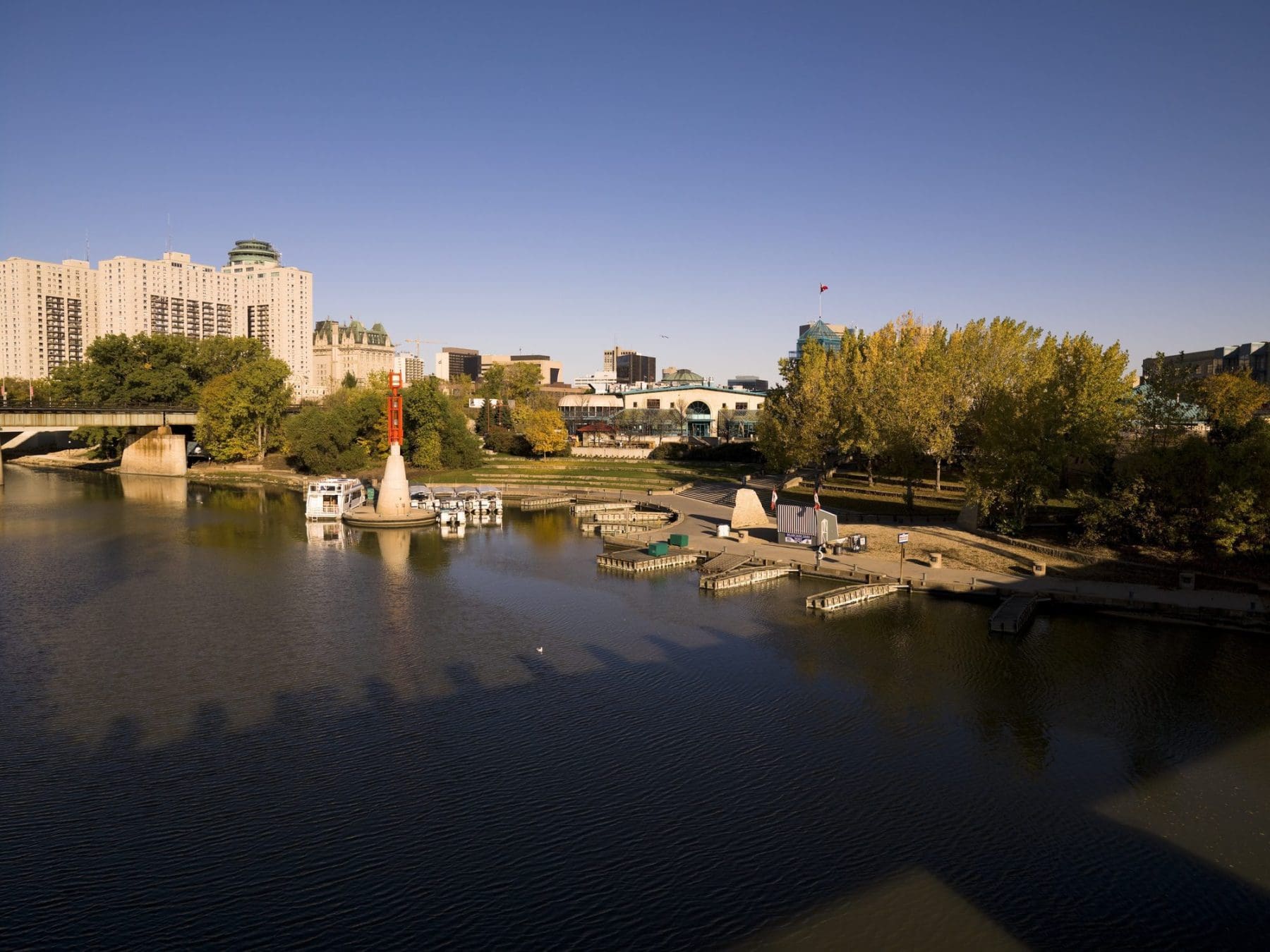 Fun-Facts About Manitoba - 10 Amazing Ones!