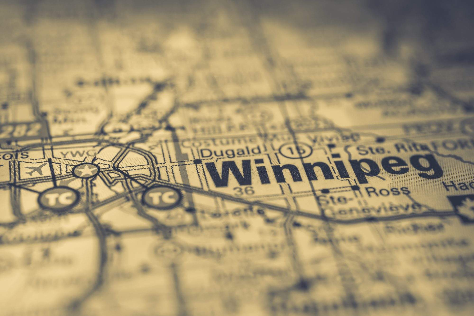 Fun-Facts About Manitoba - 10 Amazing Ones!