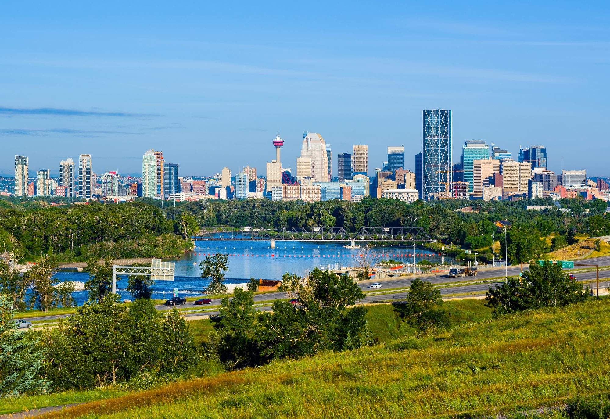 The Cost of Living in Calgary - 10 Best Things To Know!