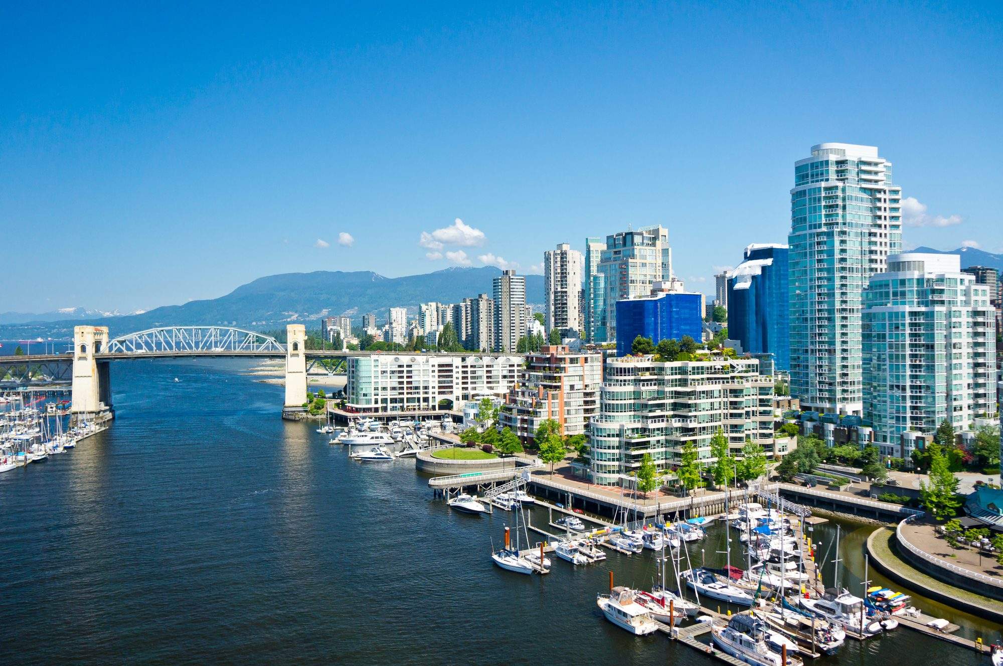 Places To Visit In BC - Your 18 Best Options!