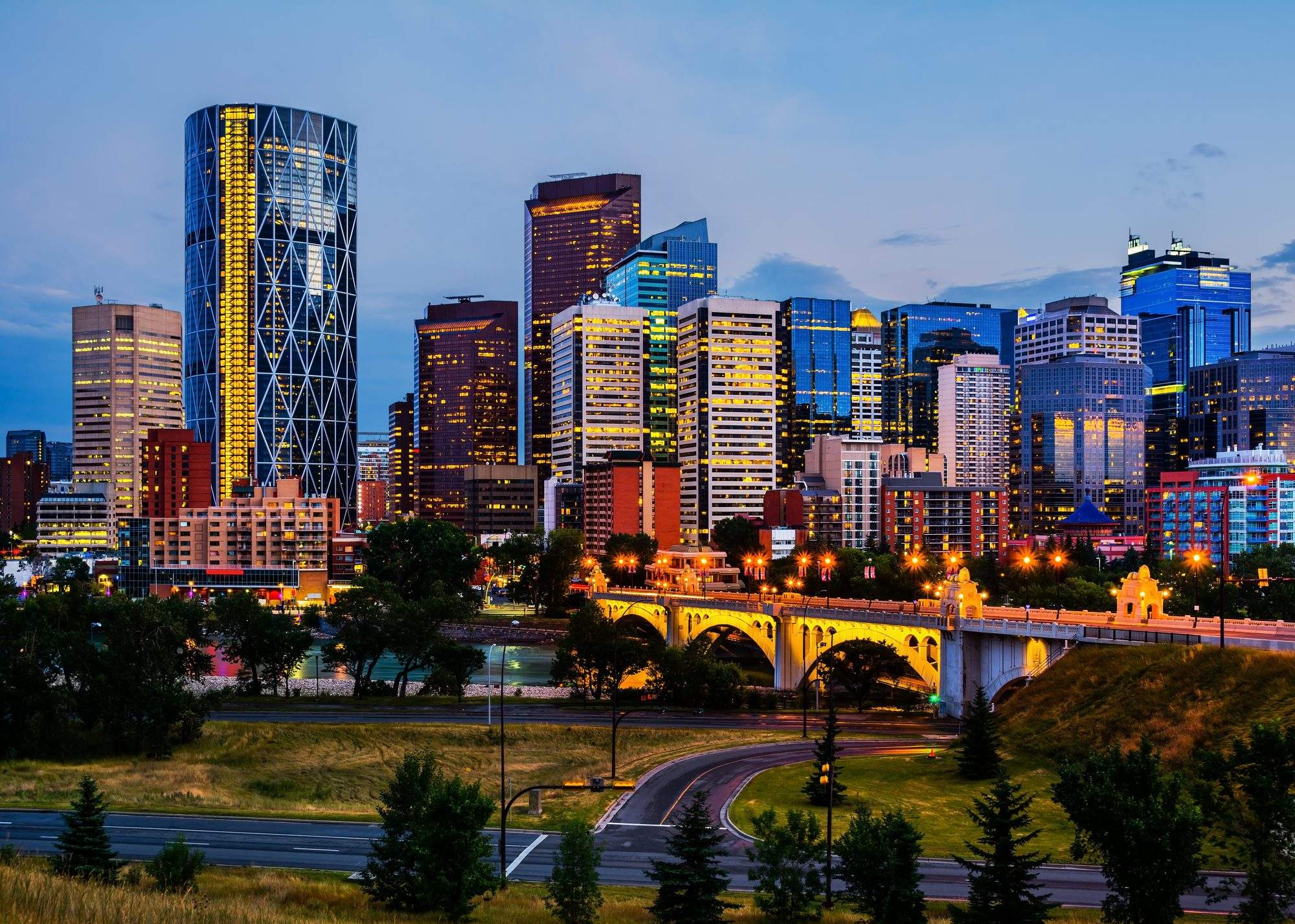 The Cost of Living in Calgary - 10 Best Things To Know!