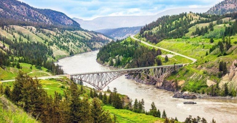 10 Best Attractions At Williams Lake