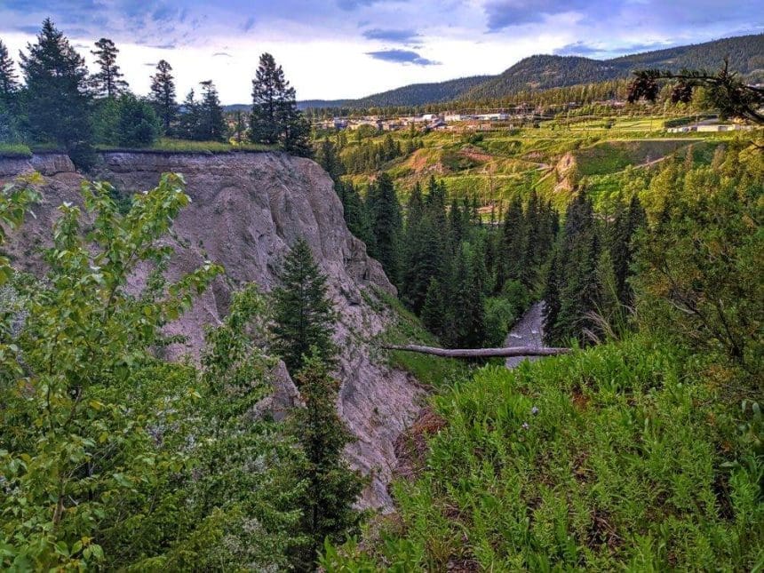 10 Best Attractions At Williams Lake