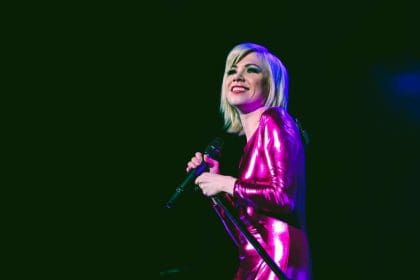 20 Most Popular Canadian Artist Of All Time