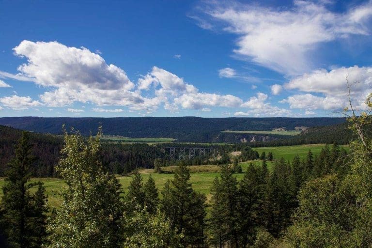 10 Best Attractions At Williams Lake