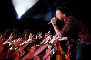 20 Most Popular Canadian Artist Of All Time