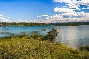 10 Best Attractions At Williams Lake