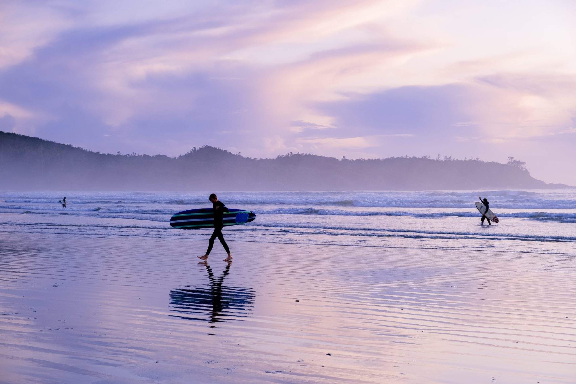 Tofino Surfing - 7 Awesome Things To Know!