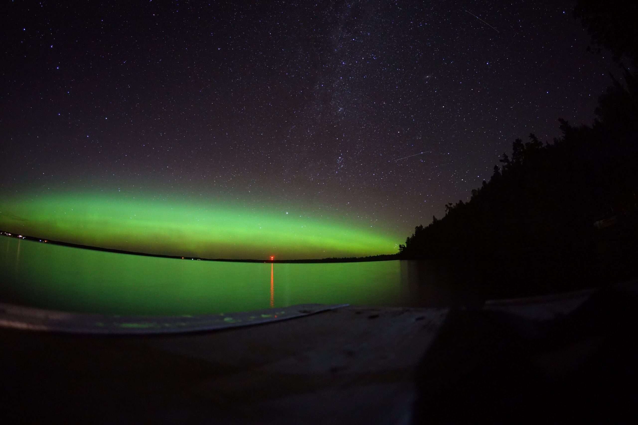 Lake Of The Woods: 10 Impressive Facts About The Place!