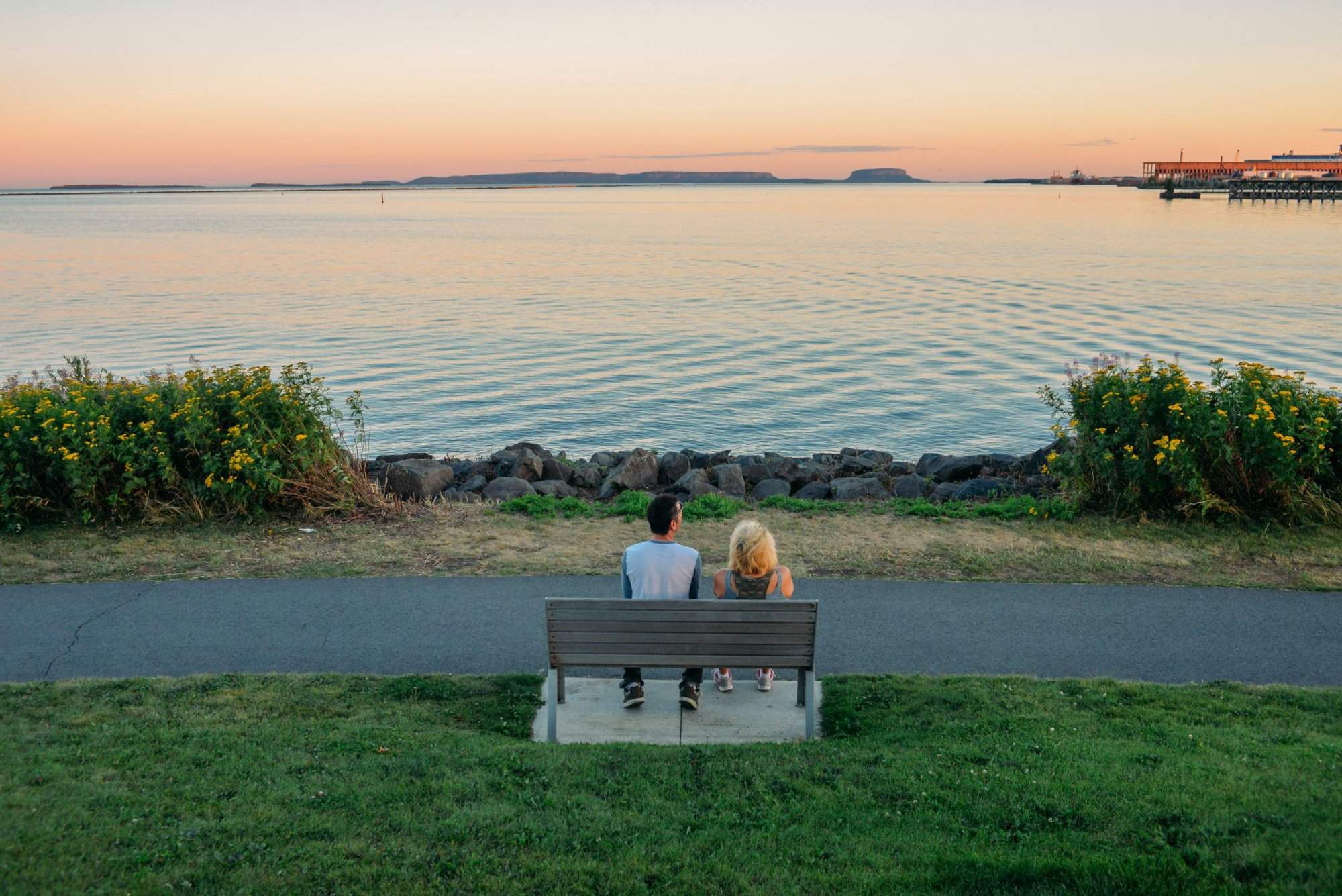Thunder Bay - Top 10 Terrific Sites To Visit!