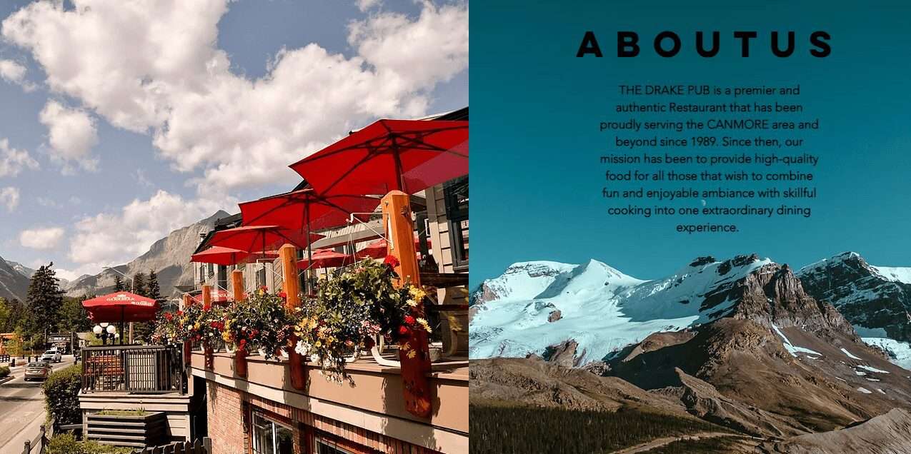 Canmore Restaurants - Explore Your 12 Best Options!