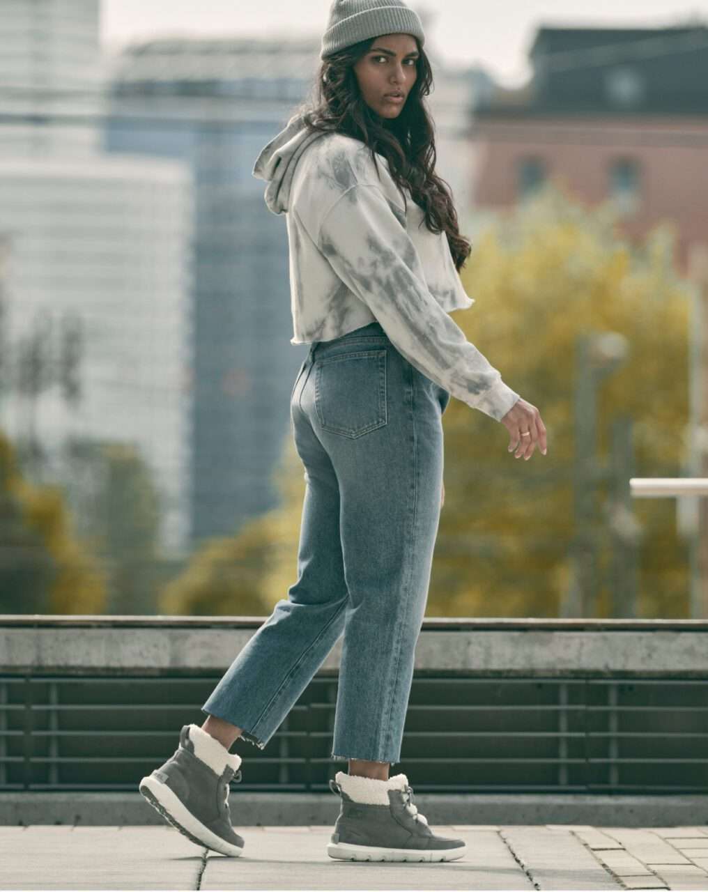 22 Best Canadian Clothing Brands