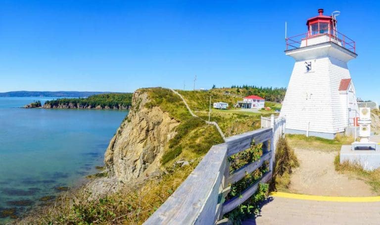 Mighty Miramichi: Explore 5 Best Places and 2 Festivals!