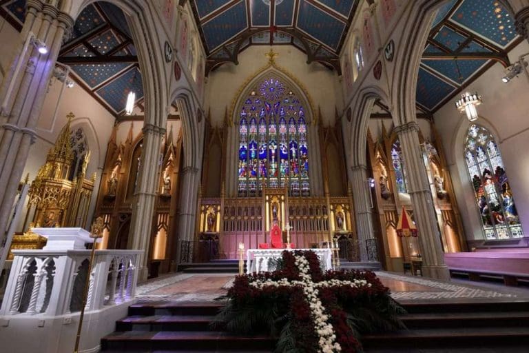 A Guide To 15 Best Churches In Toronto You Can Visit Icy Canada