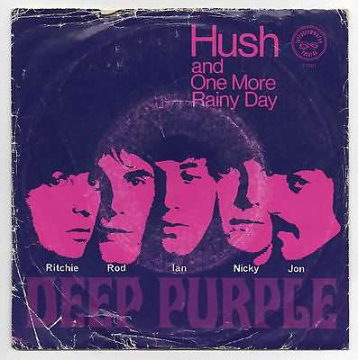 Top 40 1968 Best Songs From Canada