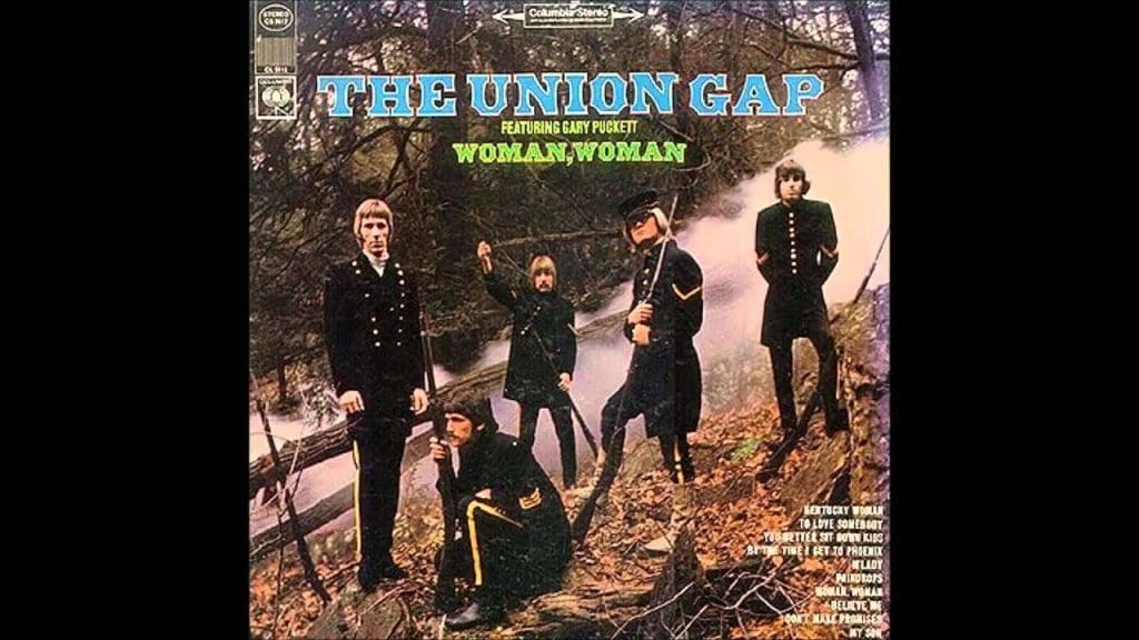 Top 40 1968 Best Songs From Canada