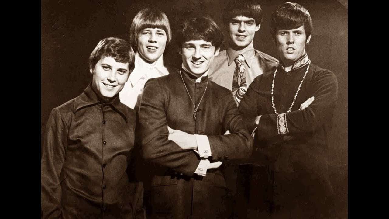 Top 40 1968 Best Songs From Canada