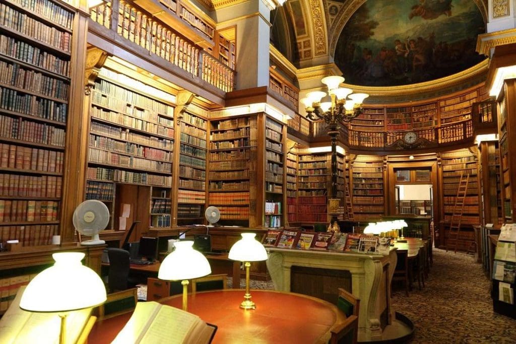 10 Most Famous Calgary Public Libraries - Explore Now
