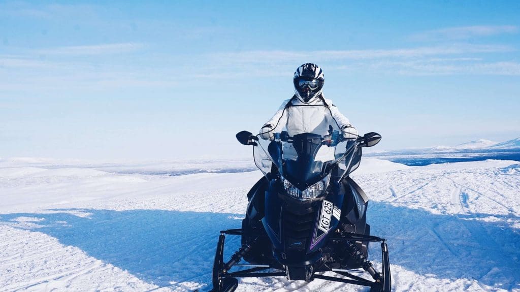 Ontario Snowmobile Trails: Top 12 Routes for Adventure