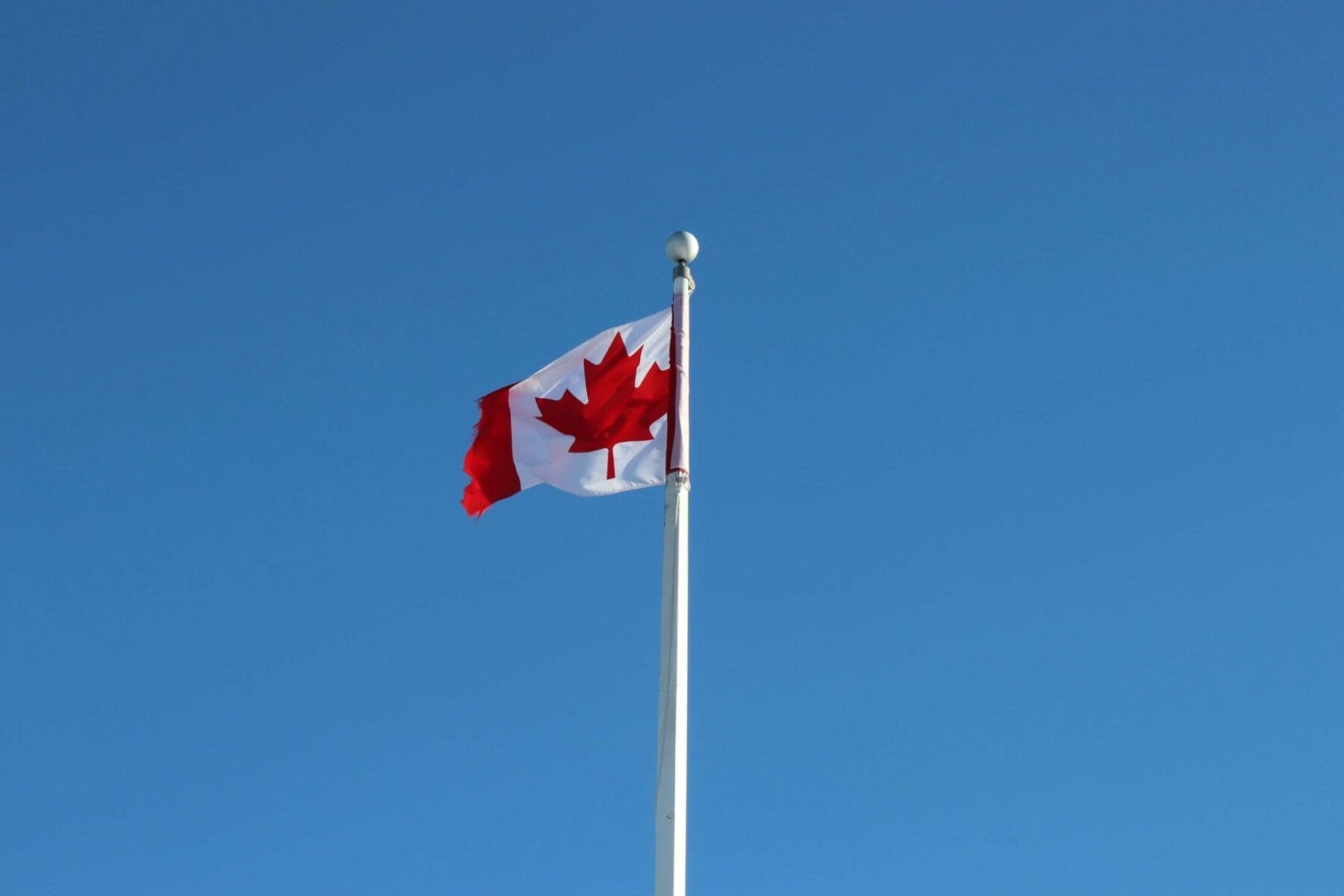 Canadian Government Structure - A Powerful Layout - Icy Canada
