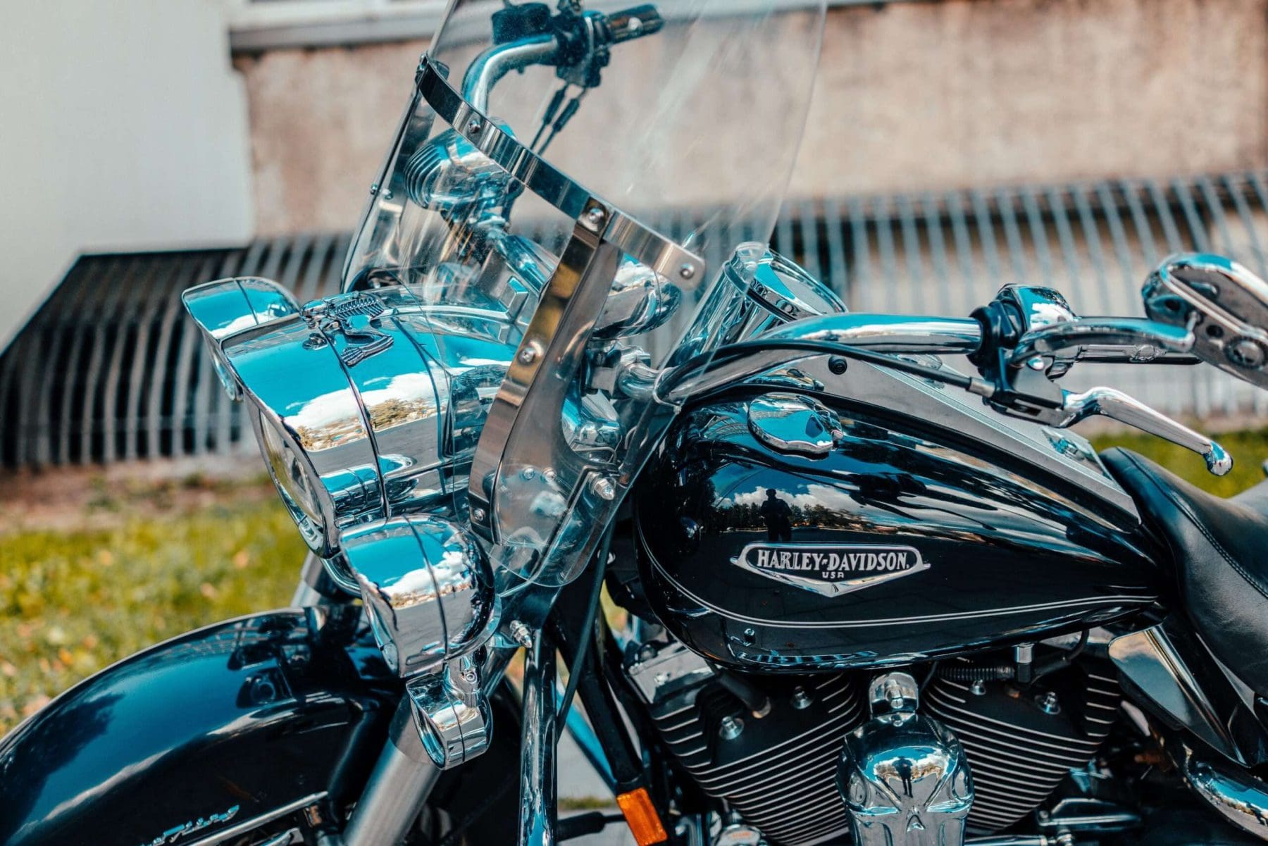 Guide To The Thrilling Toronto Motorcycle Show 2021 - Icy Canada