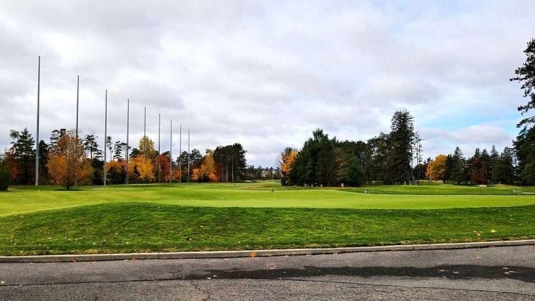 Golfing Paradise: Explore Ottawa's Best Golf Courses