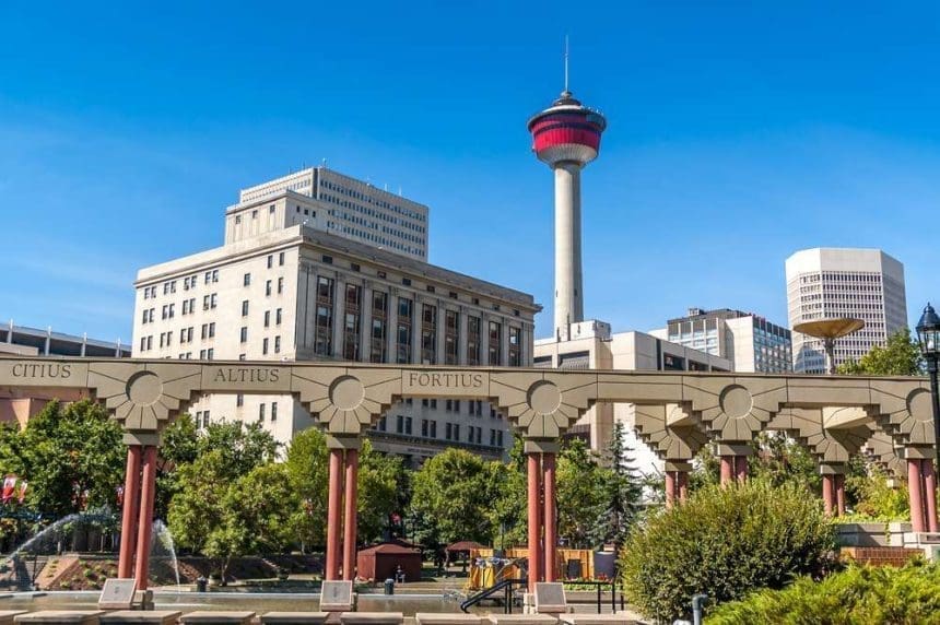 Calgary Tower View Trip: 8 Amazing Experiences To Have