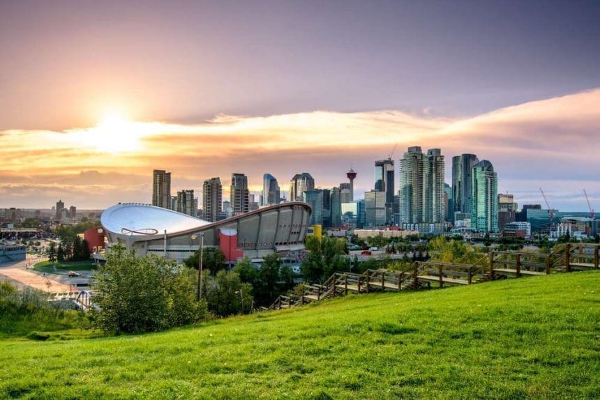 Calgary Tower View Trip: 8 Amazing Experiences To Have