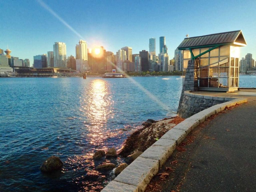 Why You Should Visit Stanley Park Toronto