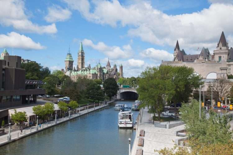 10 Best Things To Do In Ottawa This Holiday