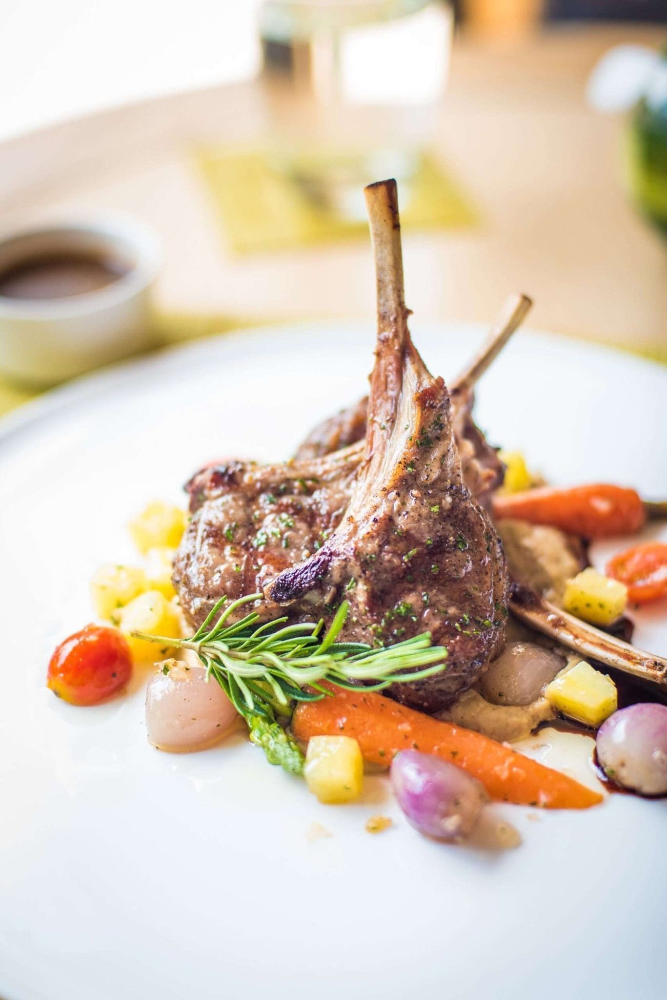 10 Best Halifax Restaurants with Delicious Food