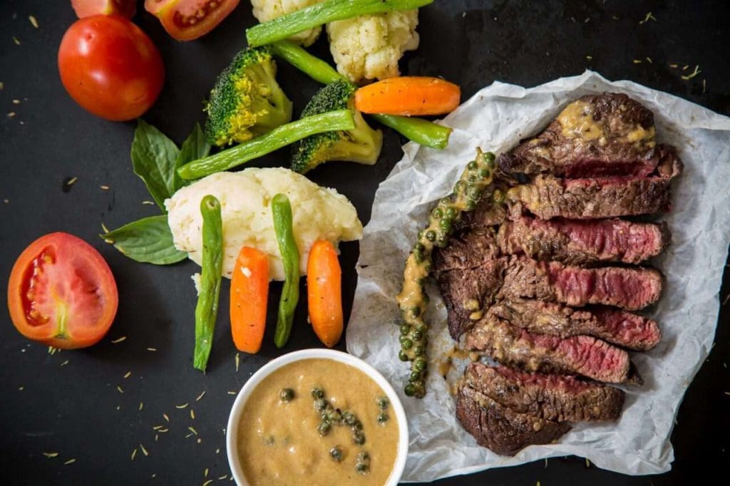 10 Best Halifax Restaurants with Delicious Food