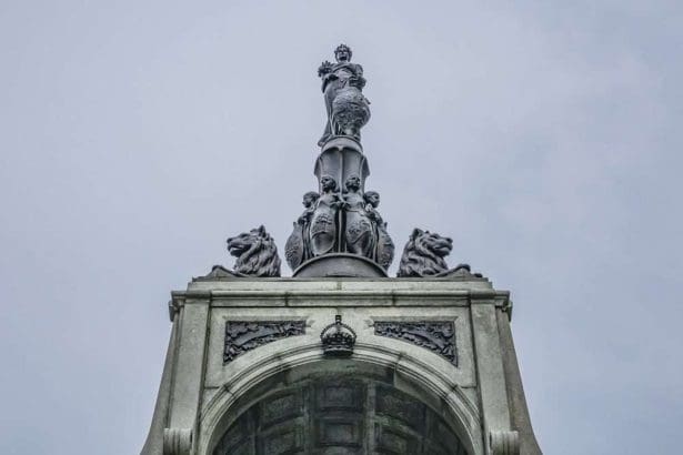 John Alexander Macdonald's Legacy as Canada's First Prime Minister