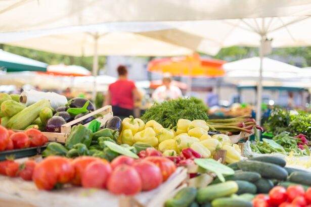 A Guide To 10 Incredible Farmers Market Toronto