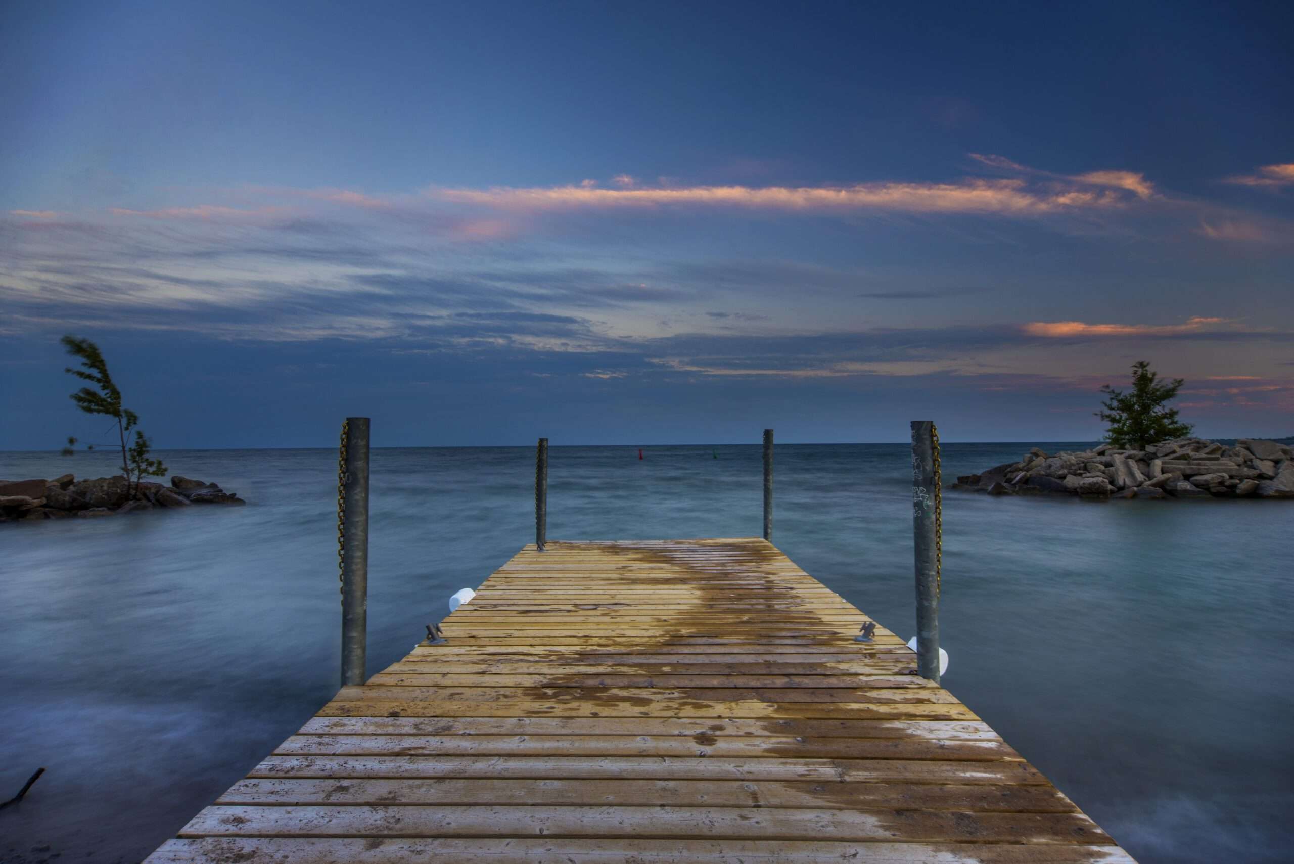 Top 20 Beaches In Ontario You Must Visit Once - Icy Canada