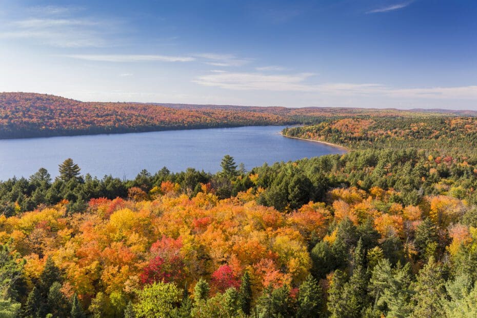 Unearth the Charms of Red Lake Ontario - 19 Fun Things To Do