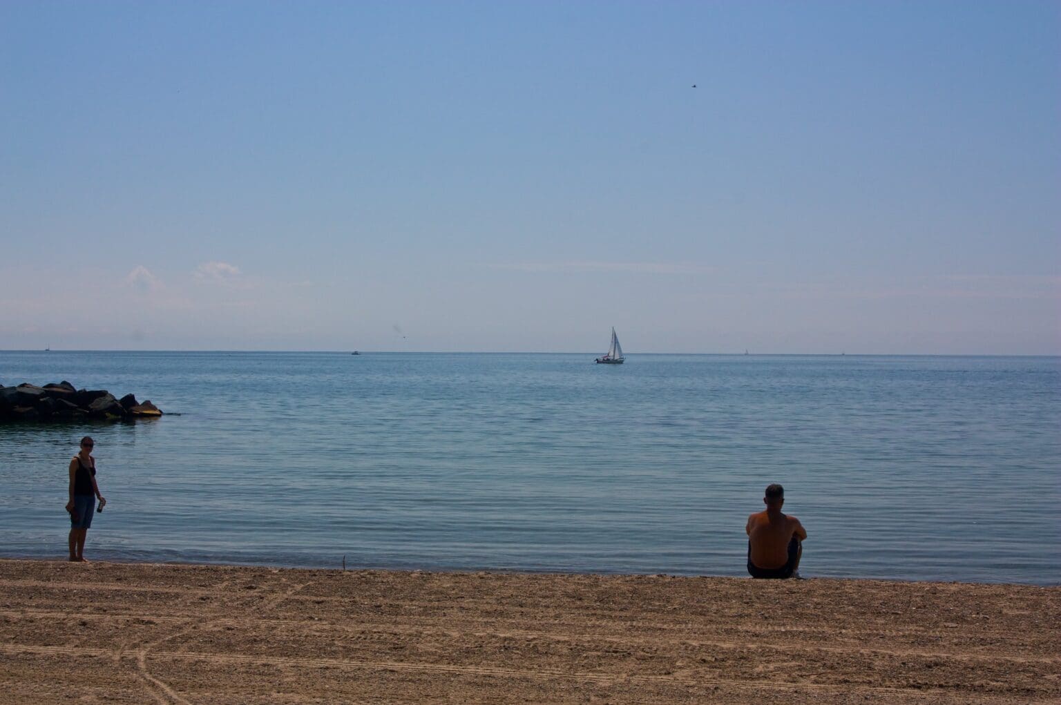 Experience Ontario's Finest Beaches - Top 20 Must-Visit Spots