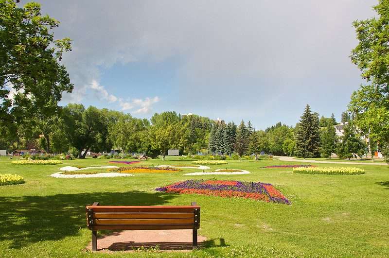 Best Of Calgary Parks To Explore In 2022 - Icy Canada