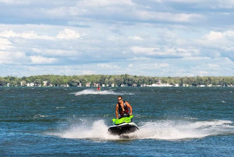 Lake Simcoe: 5 Best Things To Do At the Lake