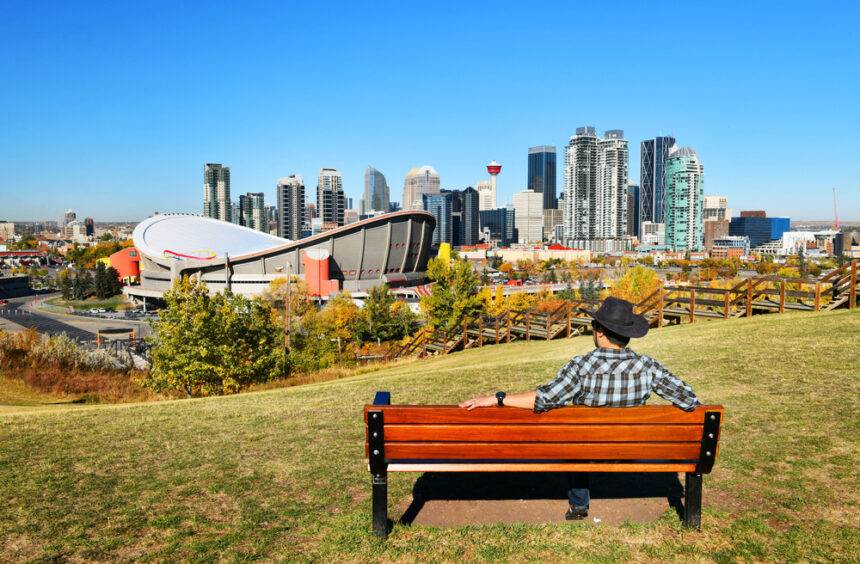 Explore the Best Calgary Parks in 2022