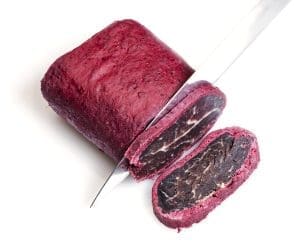 Authentic Pemmican Recipe Guide